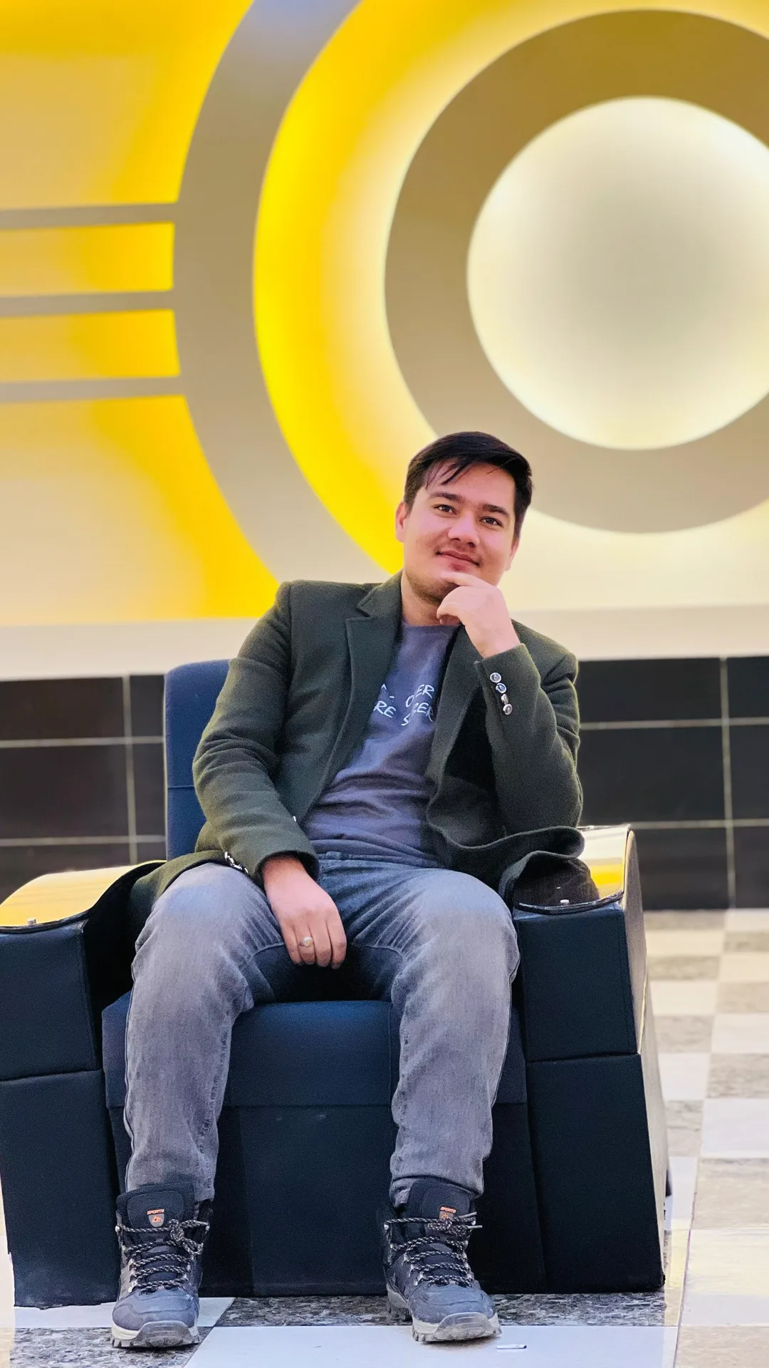 Full Stack Developer